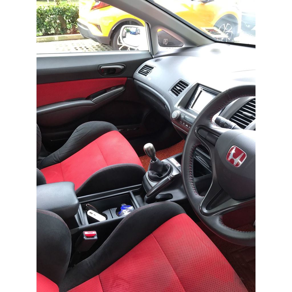 Honda Civic Type-R 2.0 Manual, Cars, Used Cars on Carousell