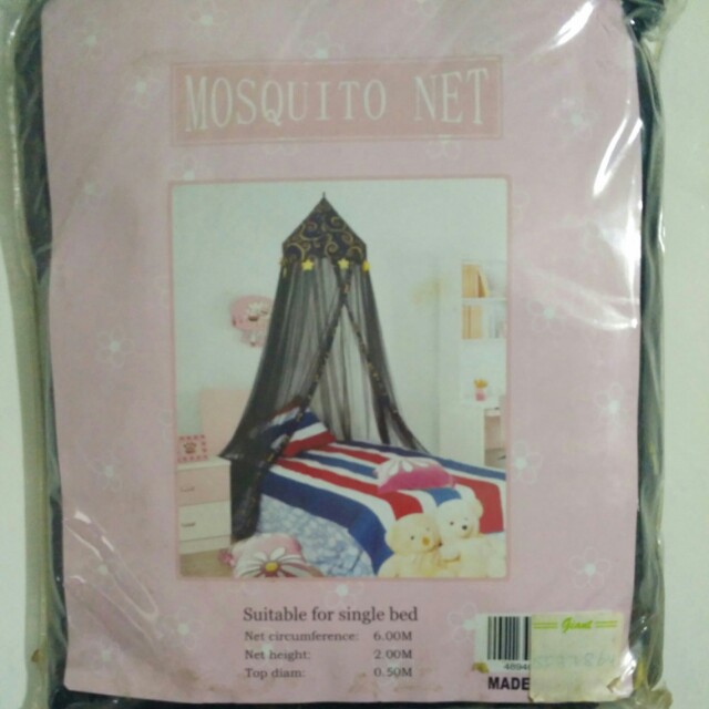 Kids Mosquito Net, Babies & Kids, Baby Nursery & Kids Furniture, Other ...