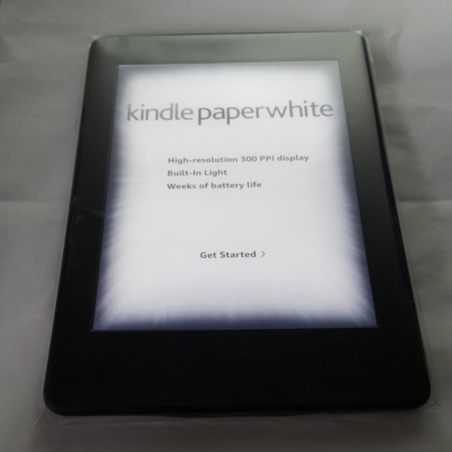 Kindle Paperwhite Latest Gen USA, Mobile Phones & Gadgets, Tablets ...