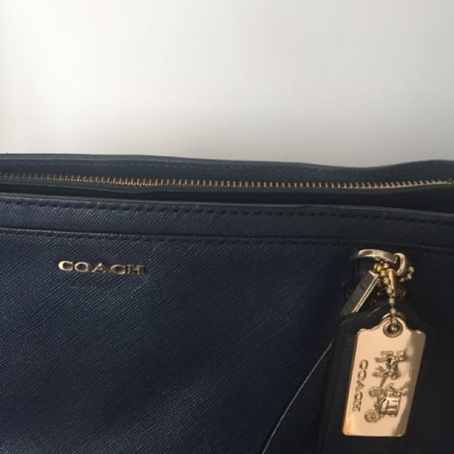 Original Coach handbag, Women's Fashion, Bags & Wallets, Purses ...