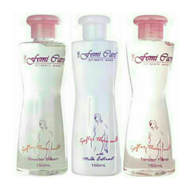 PERSONAL COLLECTION FEMI CARE FEMININE WASH, Beauty & Personal Care ...