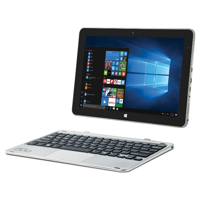 SINGER DUO TABLET+ LAPTOP ALL IN ONE., Computers & Tech, Laptops ...