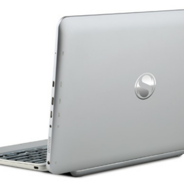 SINGER DUO TABLET+ LAPTOP ALL IN ONE., Computers & Tech, Laptops ...