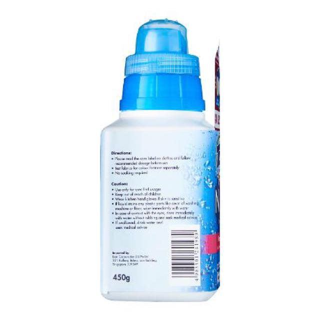 Top Nanox Deo Bright Ultra Concentrated Liquid Detergent, TV & Home ...