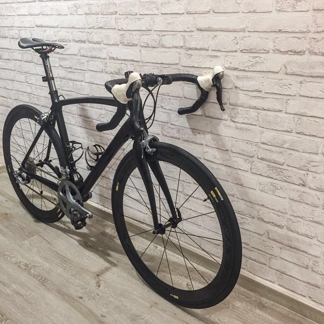 Avanti Quantum 2, Sports Equipment, Sports & Games, Water Sports on ...
