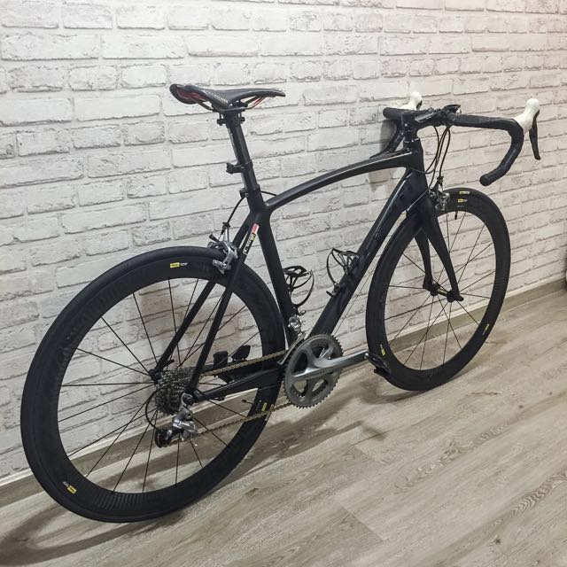 Avanti Quantum 2, Sports Equipment, Sports & Games, Water Sports on ...
