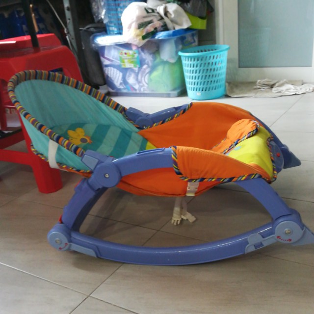 Baby sleeping /resting chair, Babies & Kids, Babies & Kids Fashion on ...
