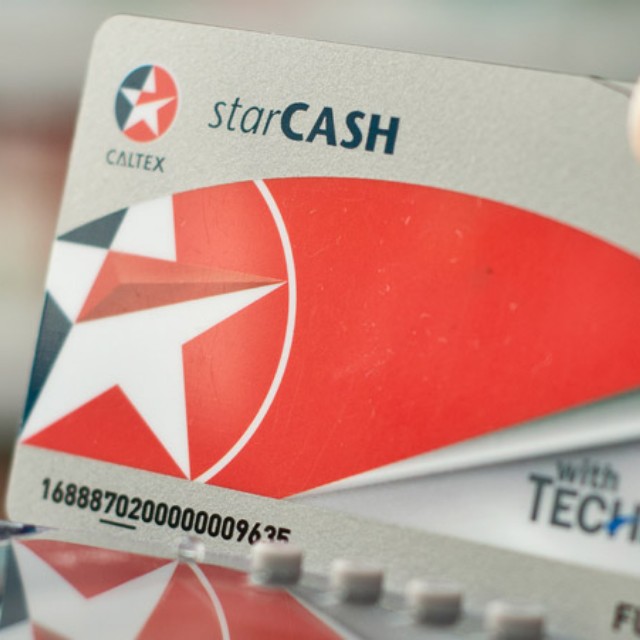 Caltex StarCash $150 Petrol Fuel Card, Tickets & Vouchers, Vouchers on Carousell