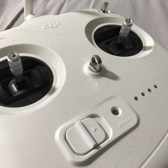 dji Phantom 3 Controller, Photography, Drones on Carousell