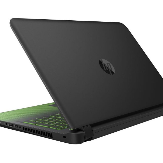 Hp Pavilion Gaming Laptop Computers Tech On Carousell