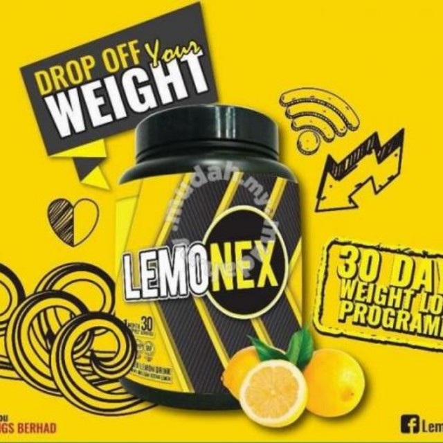 INSTOCKS LEMONEX ORIGINAL NOW!!.COLLECTION WILL BE AT WOODLANDS OR CHOA ...