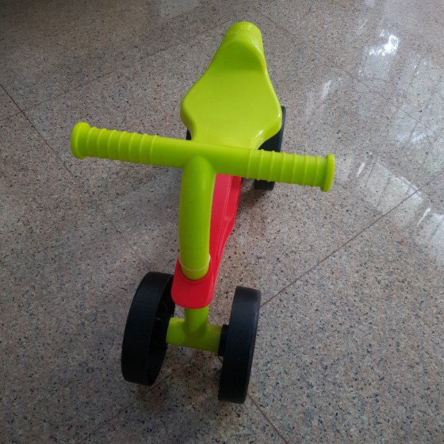 Push cycle for kids, Babies & Kids, Babies & Kids Fashion on Carousell