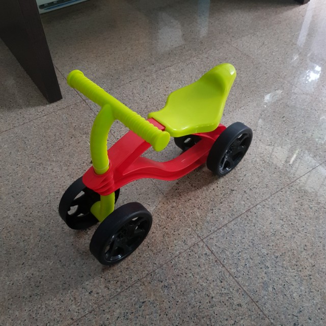 Push cycle for kids, Babies & Kids, Babies & Kids Fashion on Carousell