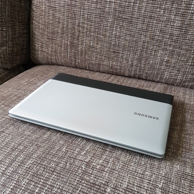Samsung RV420 Notebook, Computers & Tech, Laptops & Notebooks on Carousell