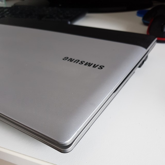 Samsung RV420 Notebook, Computers & Tech, Laptops & Notebooks on Carousell