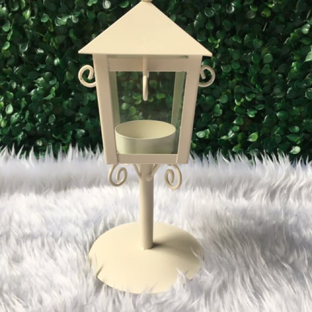Candle Holder Standee, Babies & Kids, Baby Nursery & Kids Furniture ...