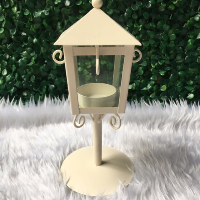 Candle Holder Standee, Babies & Kids, Baby Nursery & Kids Furniture ...