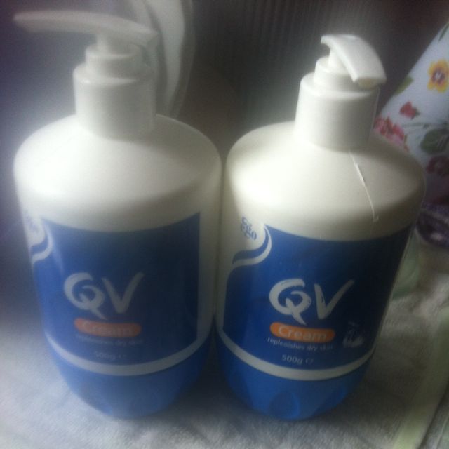 Ego GV cream, Babies & Kids, Maternity Care on Carousell