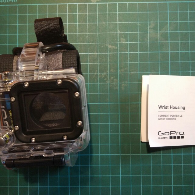 GoPro Hero 3+, Photography, Photography Accessories, Gimbals ...