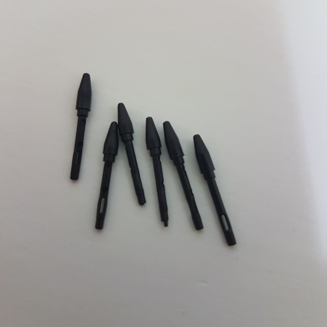 Huion Pen Nib, Computers & Tech, Parts & Accessories, Other Accessories ...