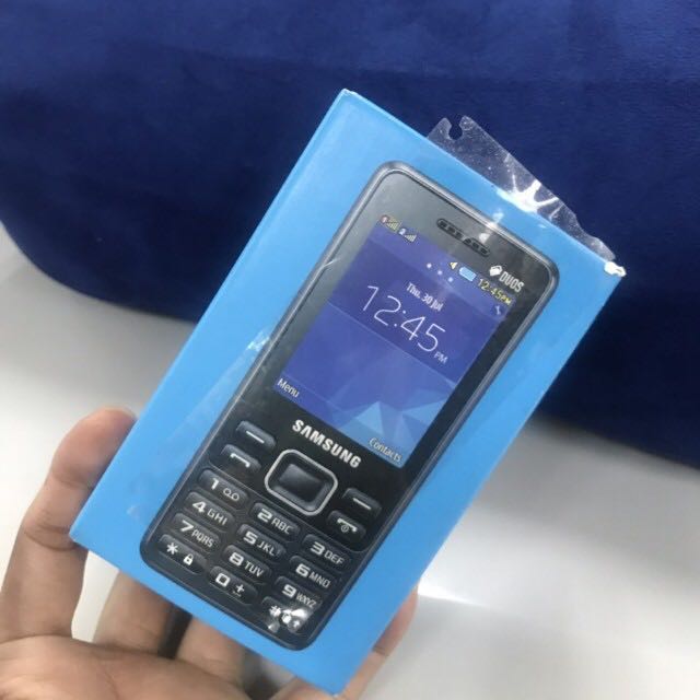 Samsung B350e, Mobile Phones & Gadgets, Mobile Phones, Android Phones ...