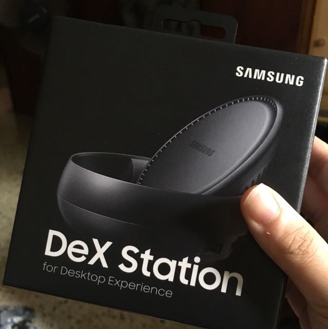 Samsung Dex, Mobile Phones & Gadgets, Tablets, Android on Carousell