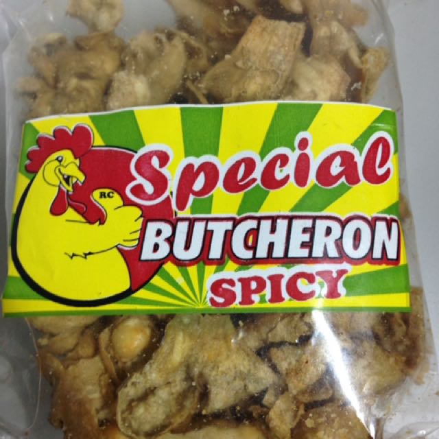 Special Butcheron, Food & Drinks, Local Eats on Carousell