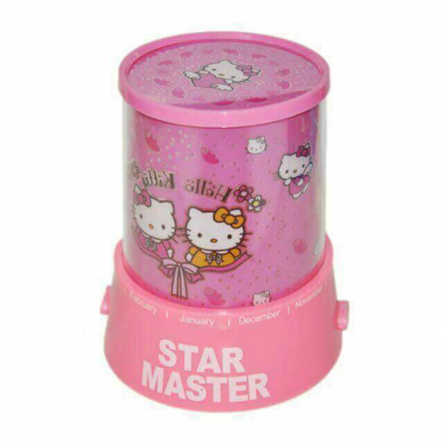 Star master hello kitty, Looking For on Carousell