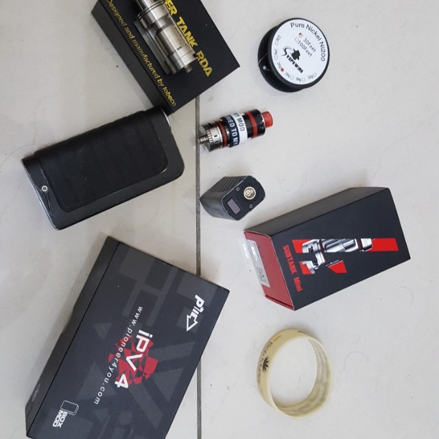 Vape, Hobbies & Toys, Collectibles & Memorabilia, Religious Items on ...