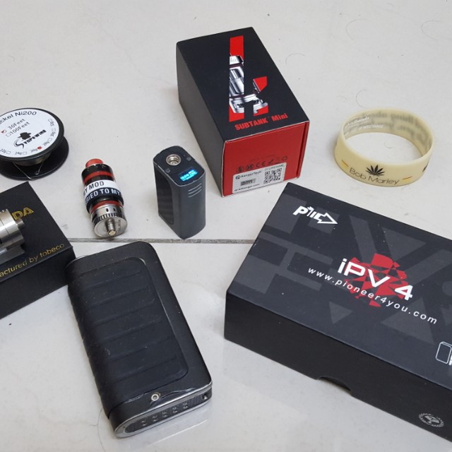 Vape, Hobbies & Toys, Collectibles & Memorabilia, Religious Items on ...