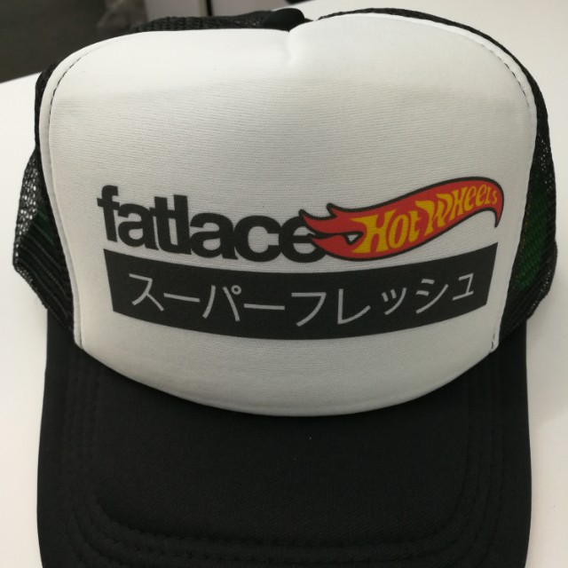 Hot wheels Trucker Cap, Men's Fashion, Watches & Accessories, Cap ...