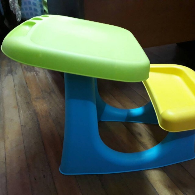 KETER Kid's Desk, Babies & Kids, Baby Nursery & Kids Furniture, Other ...