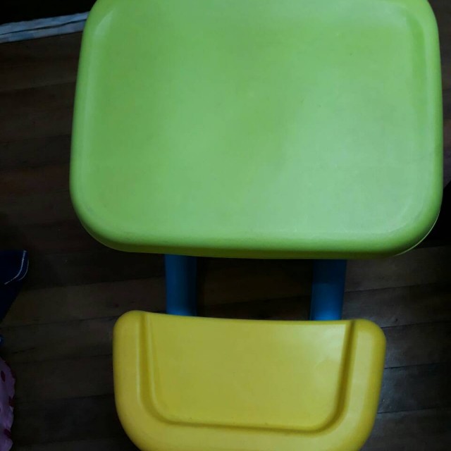 KETER Kid's Desk, Babies & Kids, Baby Nursery & Kids Furniture, Other ...