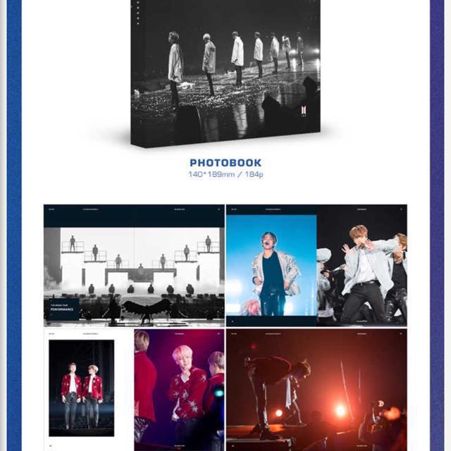 [PRICE CONFIRMED] BTS Live Trilogy Episode III: The Wings Tour in Seoul ...