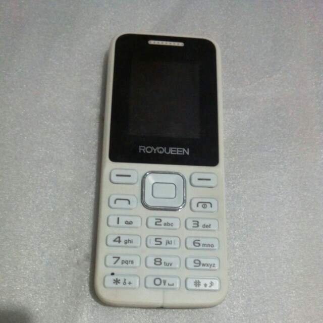 Royqueen Basic RQ-205, Mobile Phones & Gadgets, Mobile Phones, Android ...