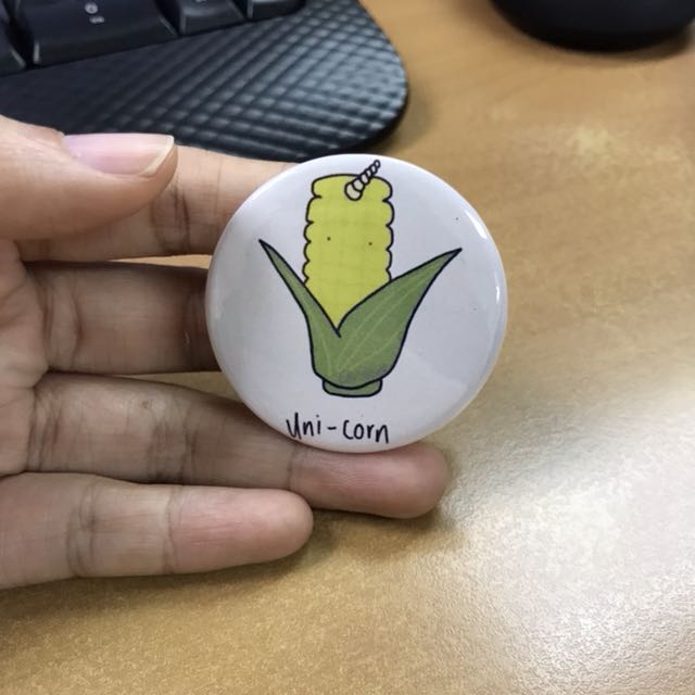 Tumblr Badges, Hobbies & Toys, Stationery & Craft, Craft Supplies ...