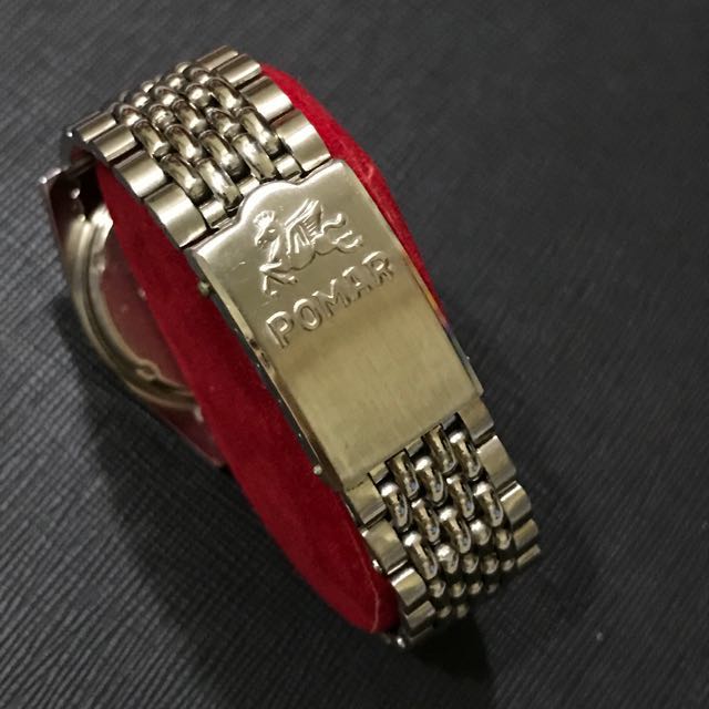 Vintage Pronto Watch, Women's Fashion, Watches & Accessories, Watches ...