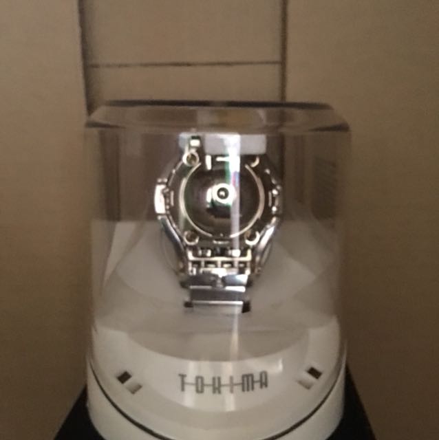 BanDai Tokima Steam Head special version, Hobbies & Toys, Toys & Games ...