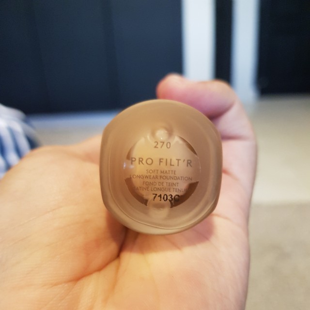 Fenty beauty foundation 270/300, Beauty & Personal Care, Face, Makeup ...