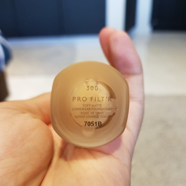 Fenty beauty foundation 270/300, Beauty & Personal Care, Face, Makeup ...