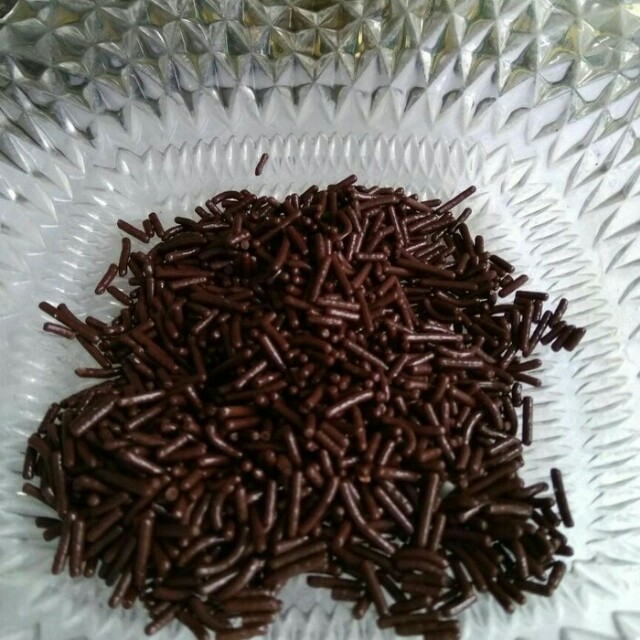 Meses ceres aski, Makanan & Minuman, Snek di Carousell