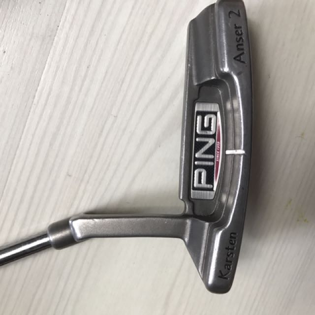 PING Rhapsody Ladies Golf Set for Sale!!!, Sports Equipment, Sports ...