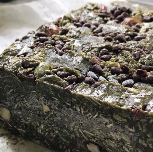 Power Bar | Uji matcha - 6 stocks left , Food & Drinks, Local Eats on ...