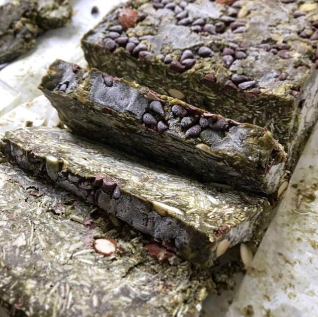 Power Bar | Uji matcha - 6 stocks left , Food & Drinks, Local Eats on ...