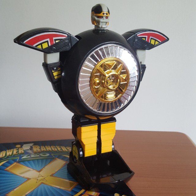 Zeo Warrior Wheel