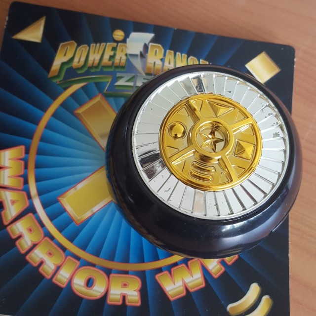 Zeo Warrior Wheel