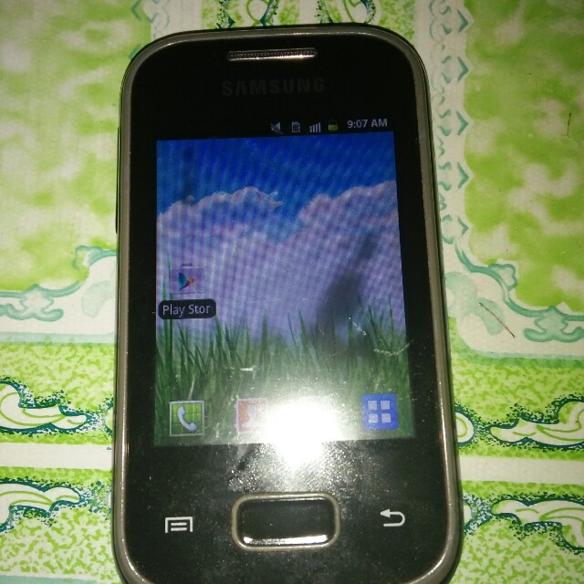 Samsung Champ and Smart Bro Pocket Wifi, Mobile Phones & Gadgets ...