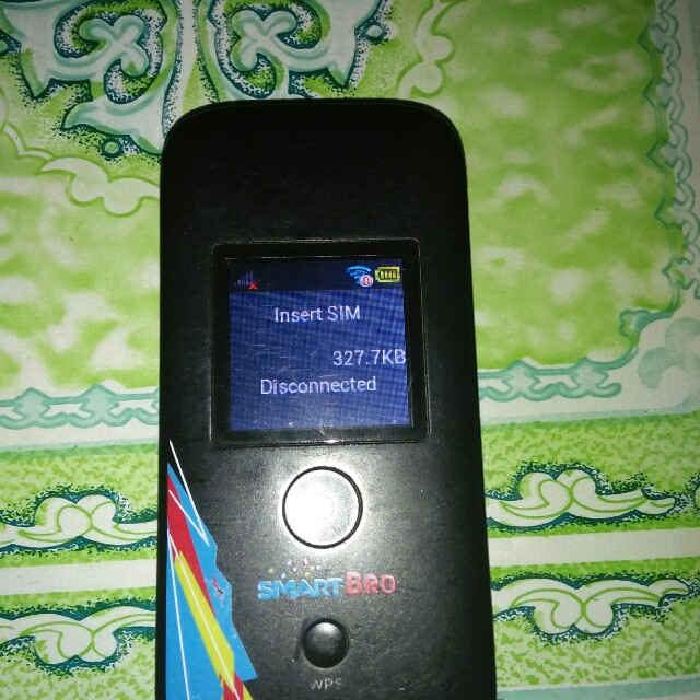 Samsung Champ and Smart Bro Pocket Wifi, Mobile Phones & Gadgets ...