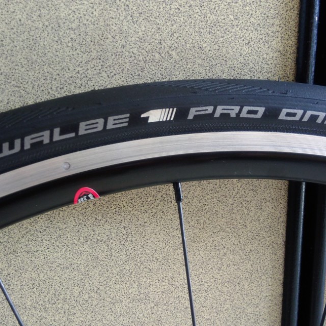 STANS ALPHA 340 700C Wheels., Sports Equipment, Bicycles & Parts ...