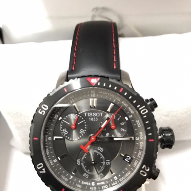 Tissot Swiss watches, Men's Fashion, Watches & Accessories, Watches on ...